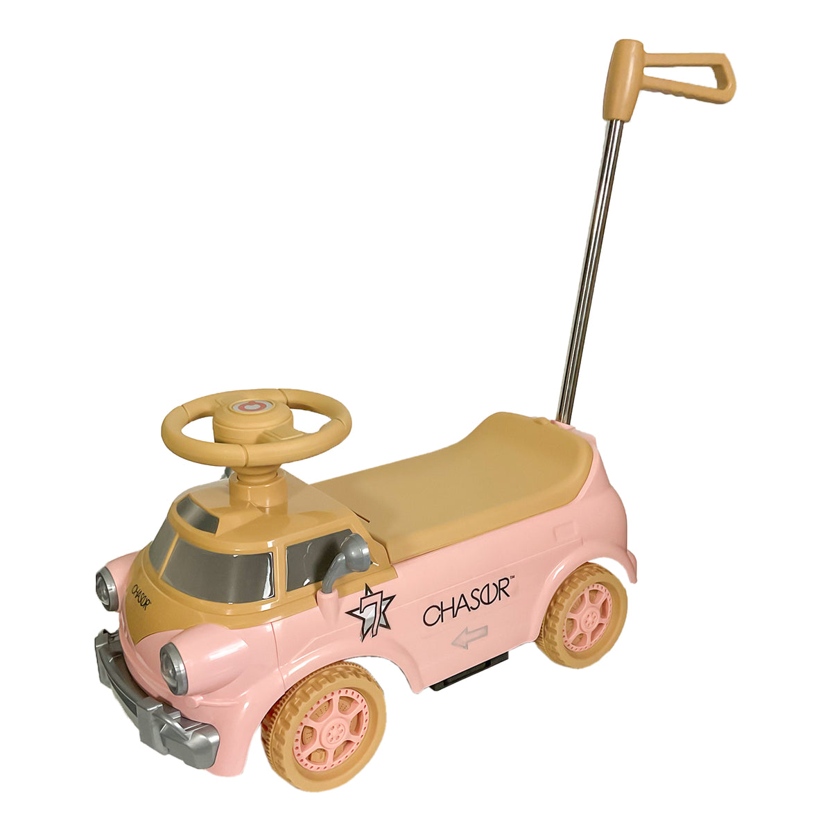 Chaser Speedster Ride-On for kids scooter ride on push toy car Suitabl ...