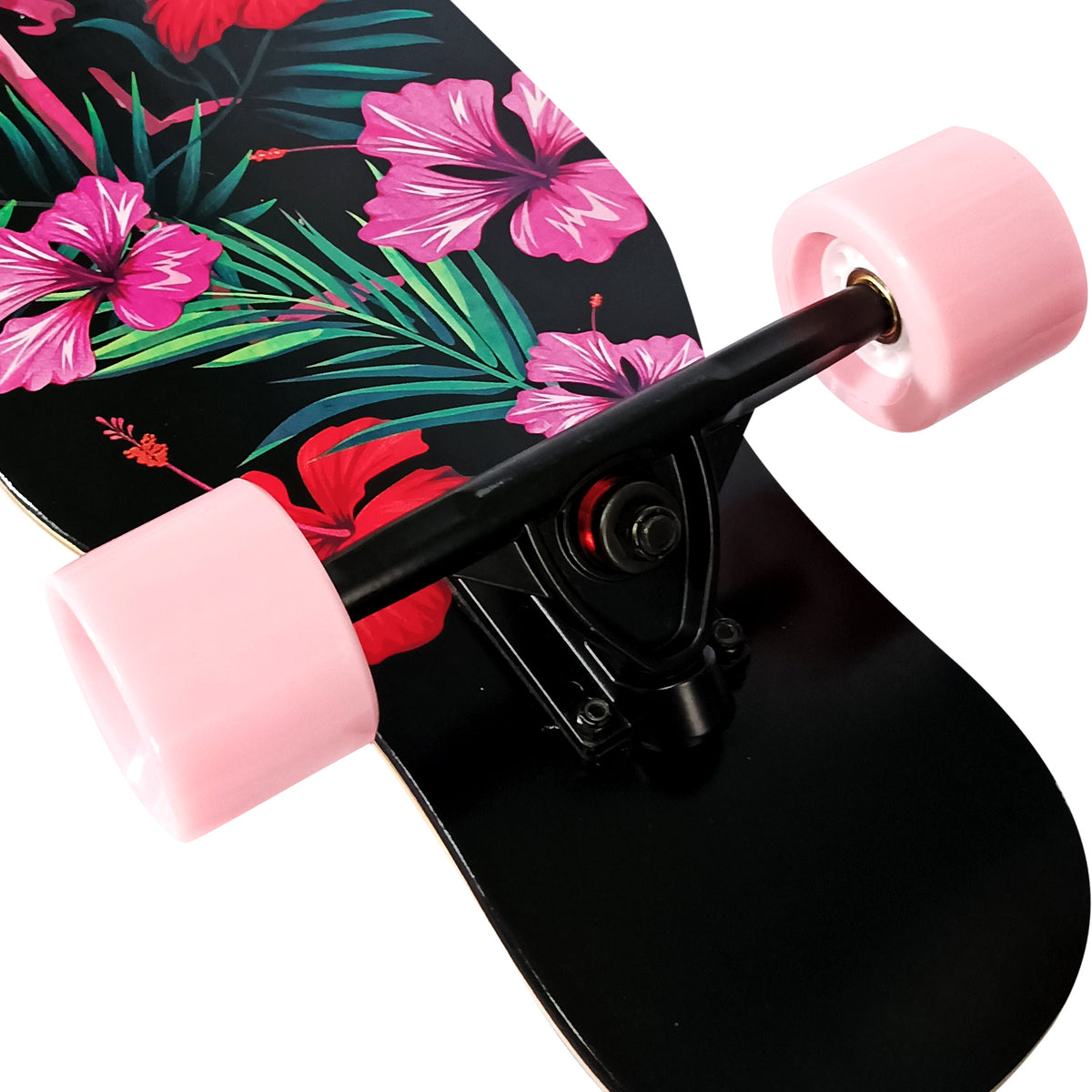 Chaser 42'' Outdoor Recreation Longboard (E136) -Flamingo – RoyalBaby ...